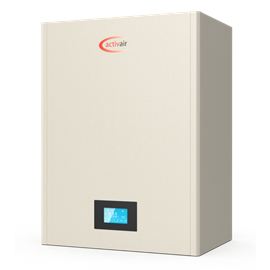 Activair Heat Pumps - Trianco