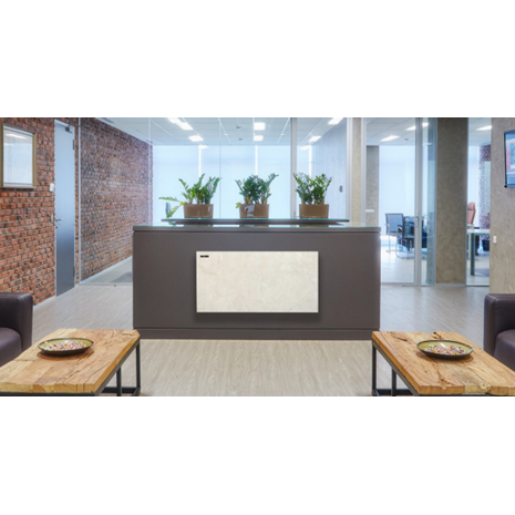 Infrared Heating Panel