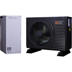 Activair Plus Sunamp Packs - Trianco