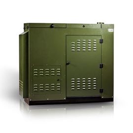 Biomass Boilers - Trianco