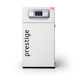 Biomass Boilers - Trianco