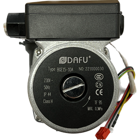 Aztec Mini Combi/System DAFU Pump 225014 - Trianco