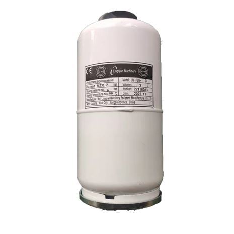 Aztec Maxi DHW 2L Expansion Vessel 225078 - Trianco